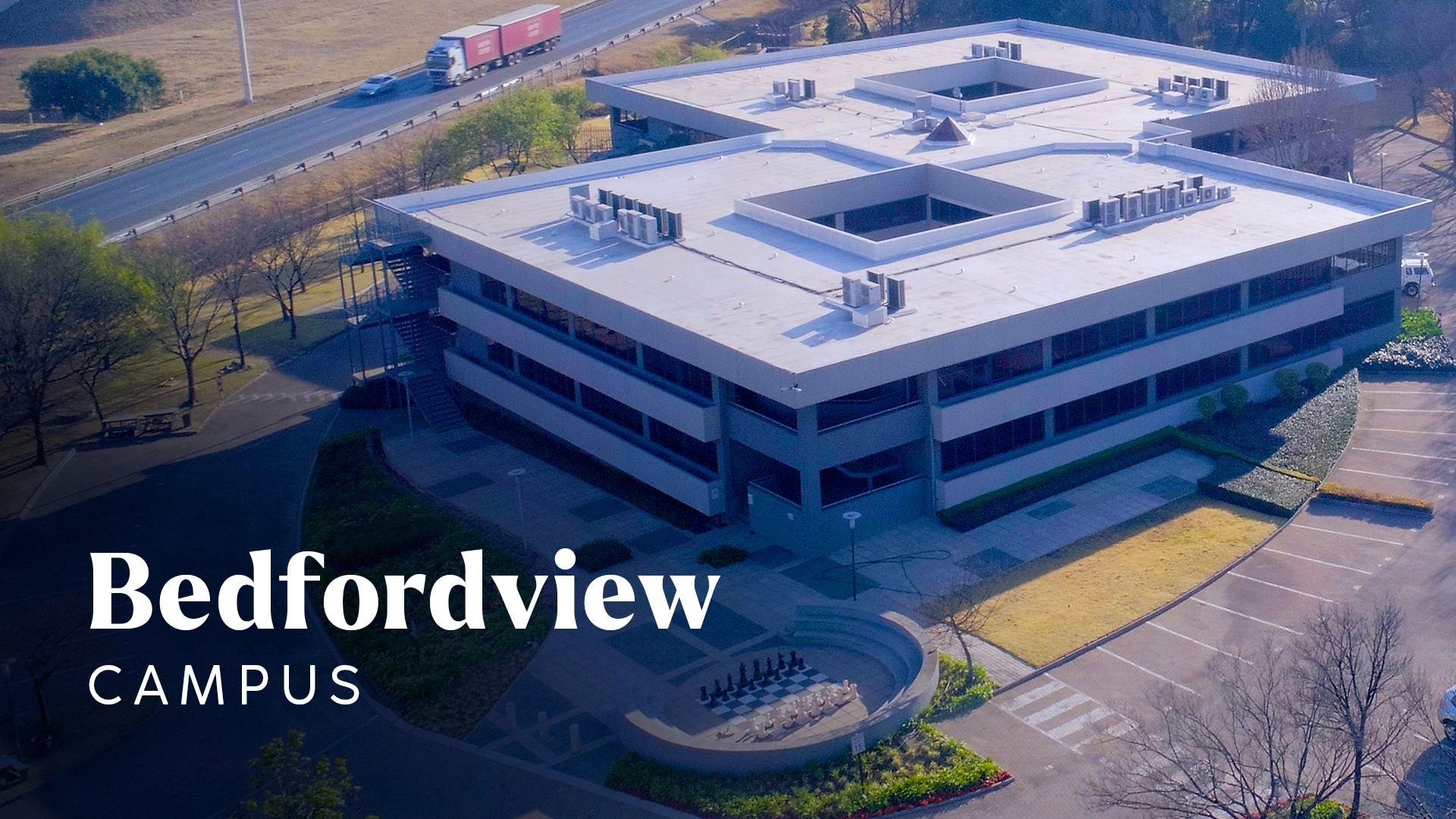 International Students Eduvos - Your Education. Your Future.