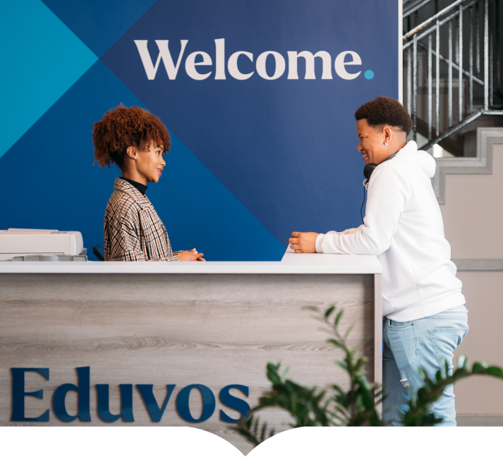 Eduvos News Eduvos - Your Education. Your Future.