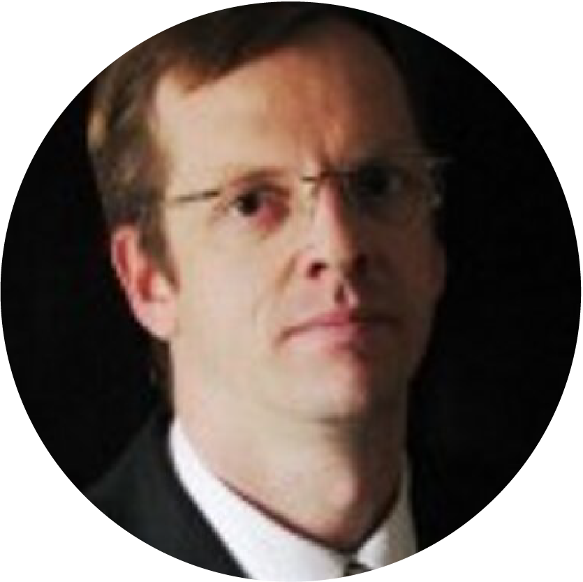 Chief Academic officer of Stellenbosch Graduate Institute