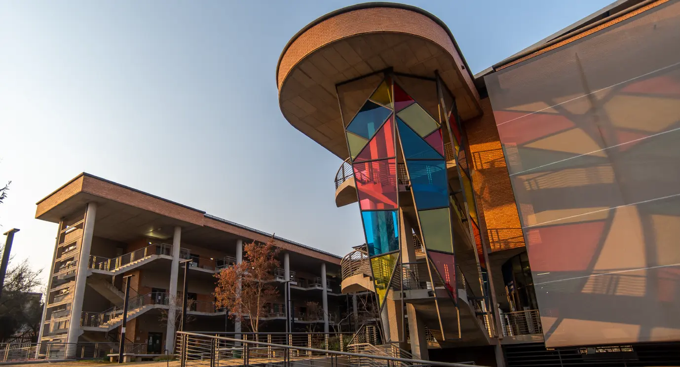 International Students Eduvos - Your Education. Your Future.