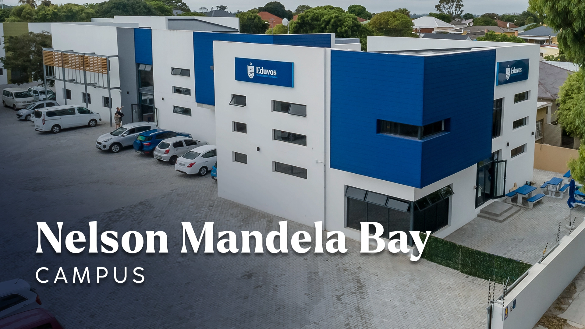 International Students Eduvos - Your Education. Your Future.