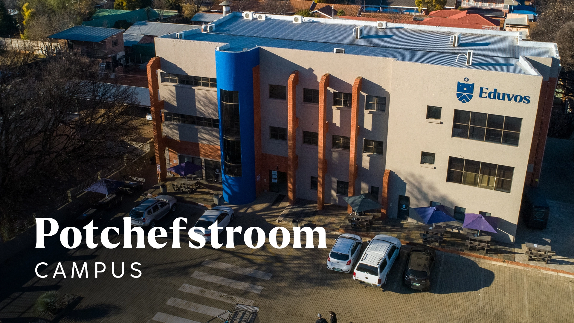 International Students Eduvos - Your Education. Your Future.