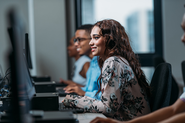 Higher Certificate in Information Systems: Web Development Eduvos ...