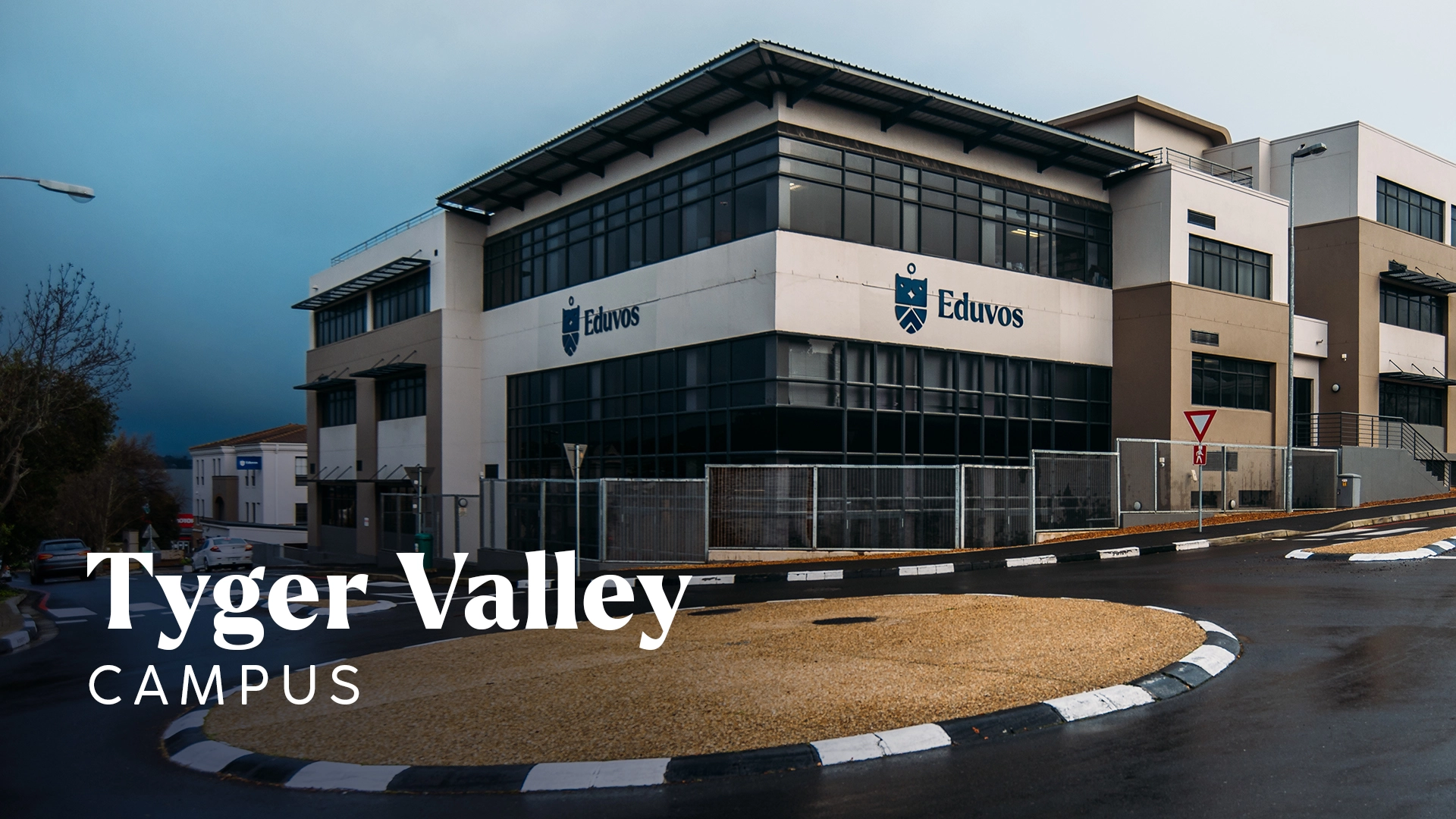 International Students Eduvos - Your Education. Your Future.