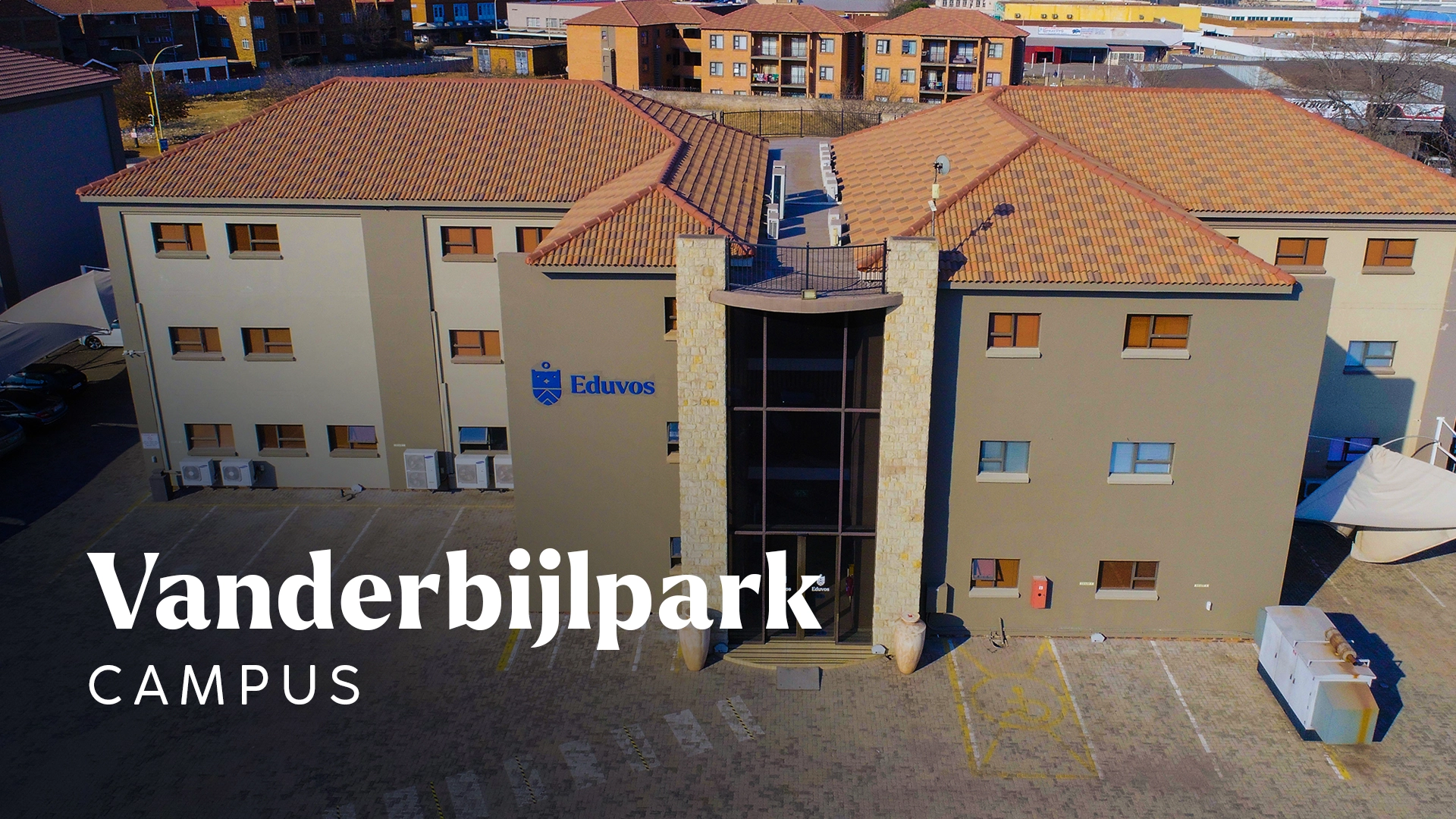 International Students Eduvos - Your Education. Your Future.